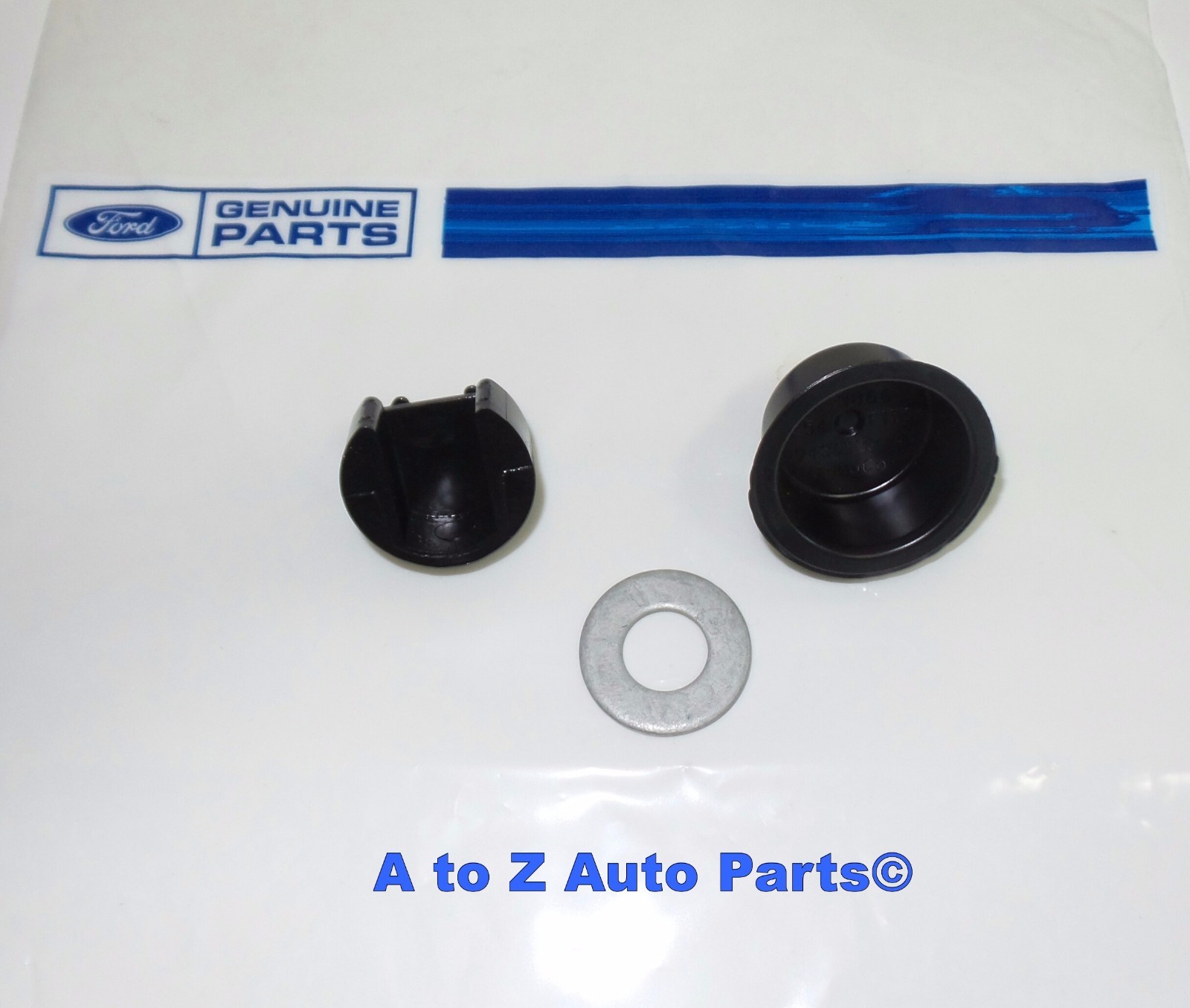 NEW Ford Ranger, F150, F250 F350 F450 Super Duty LH & RH Tailgate ...