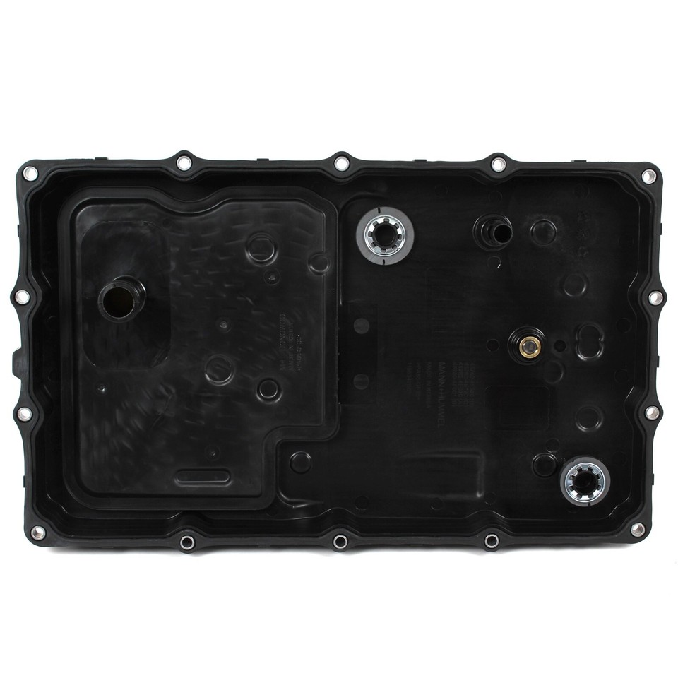 DHL🚀452804F320 3.8L V6 Transmission Oil Pan For GENESIS COUPE 13-18 ...