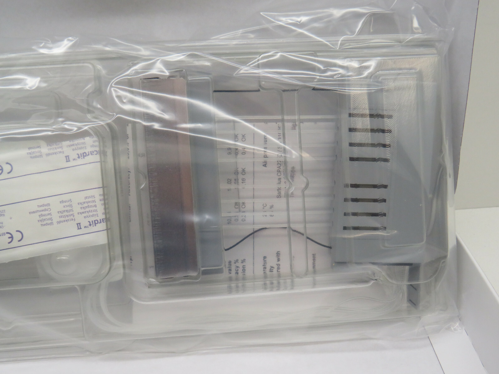 Thermo Scientific 24073295 Multidrop Small Tube Metal Tip Dispensing ...