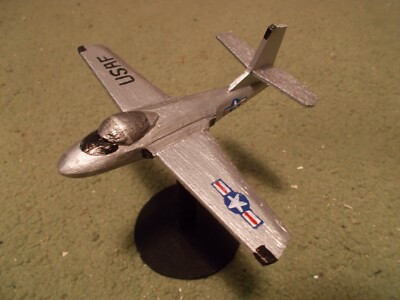 Built 1/72: American CESSNA T-37A TWEET Trainer Aircraft USAF | eBay