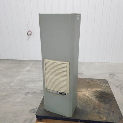 AC & Refrigeration Units - Mclean Electronic Enclosure