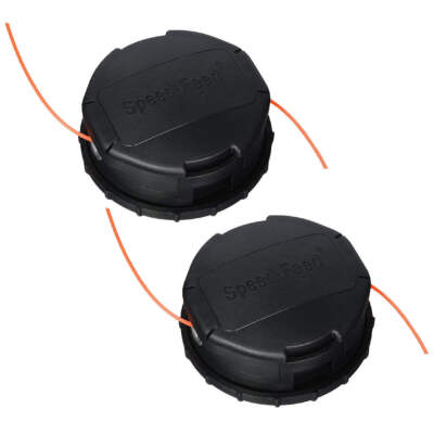 2PK Genuine OEM Echo 99944200950 Speed-Feed 500 Trimmer Heads | eBay