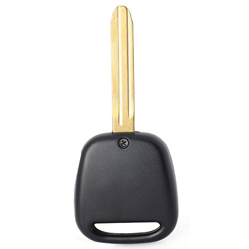 10 Remote Head Car Key Case Shell Fob 1 Side Button TOY43 Blade for ...