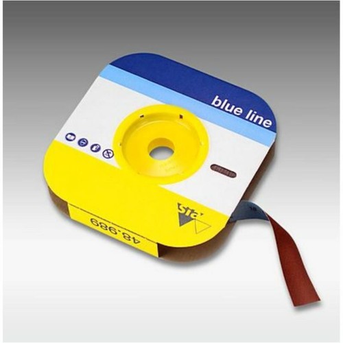 Sia 2915 siarol Schleifrolle 38x25000mm P40-P400 | eBay.de