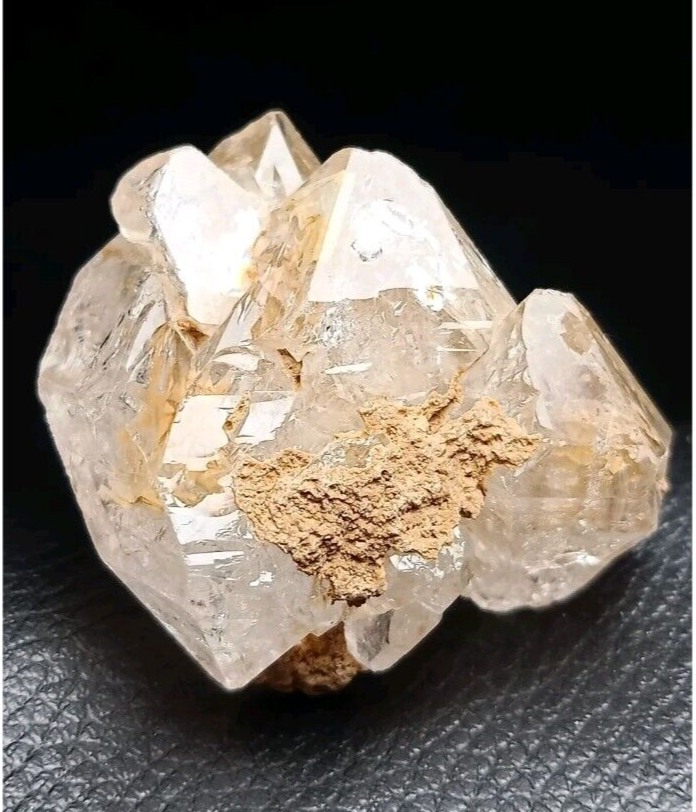 30 pieces lot Window Fenster Smoky Quartz Crystals | eBay