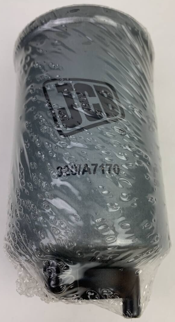 JCB GENUINE PARTS Engine Fuel Filter/Transmission 320/A7170 | eBay