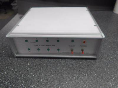 ACCUSCAN INSTRUMENTS SAC/CNTR SAC CONTROLLER | eBay