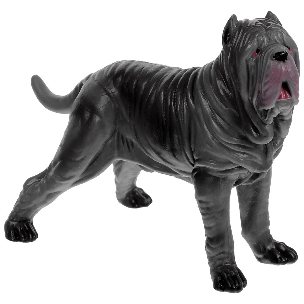 Plastic Dog Toys For Kids