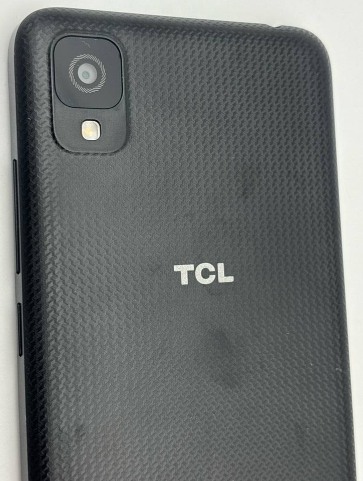 TCL 30 Z T602DL 64GB TracFone Android Smartphone 6.1" HD+ 8MP 3G GSM ...