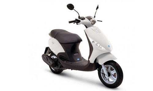 CDI (Without RPM limiter) Piaggio Zip Vespa Scarabeo 50 639978 ...