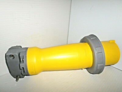 Plugs - 100 Amp Plug