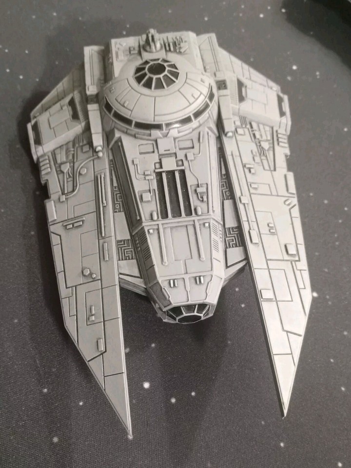 VT-49 Decimator Imperial Miniature Star Wars X-Wing Miniatures Game 2.0 ...