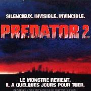 PREDATOR 2 - HOPKINS Stephen - DVD | eBay