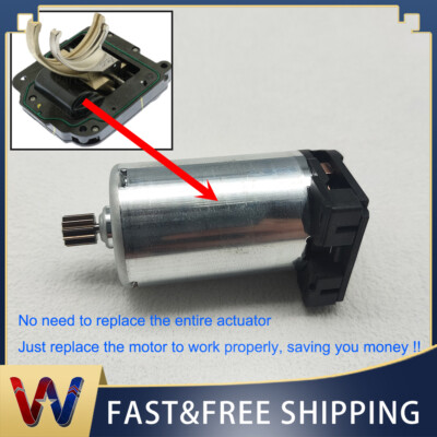 Replacement motor For Jeep Cherokee 2014-2018 68321349AD Transfer Case ...