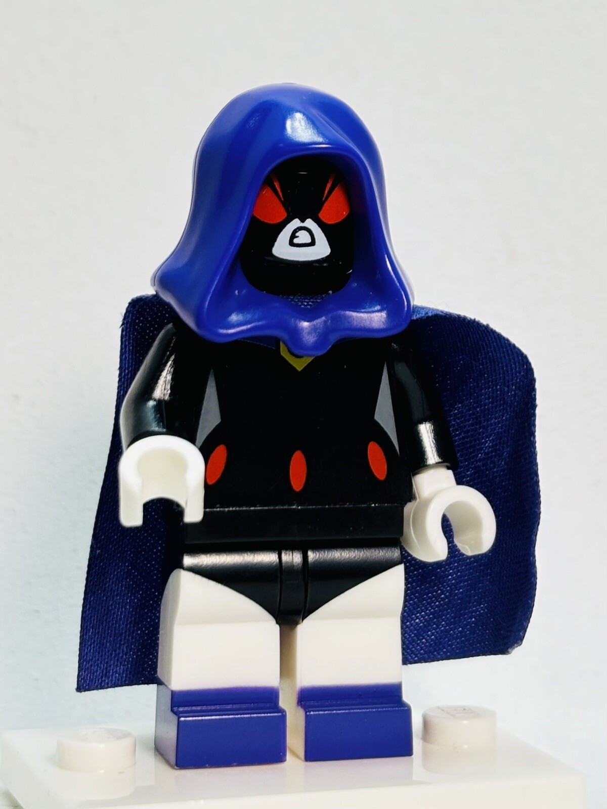 Lego Raven 71255 Teen Titans Go! Dimensions Minifigure | eBay