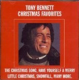 TONY BENNETT - Christmas Favorites - CD - **BRAND NEW/STILL SEALED** | eBay