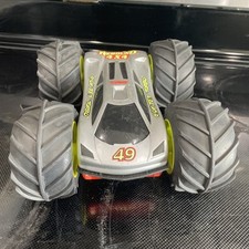 1996 Tyco Rebound 4X4 - Tyco Collectors - Review, Valuation, Buying ...