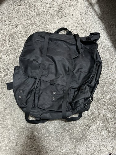 MT Military Alice Medium BK Pack Army Survival Combat ALICE Rucksack ...