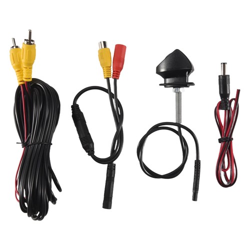 CCD Car Front Logo Camera for Land Front View Reversing1549 ...