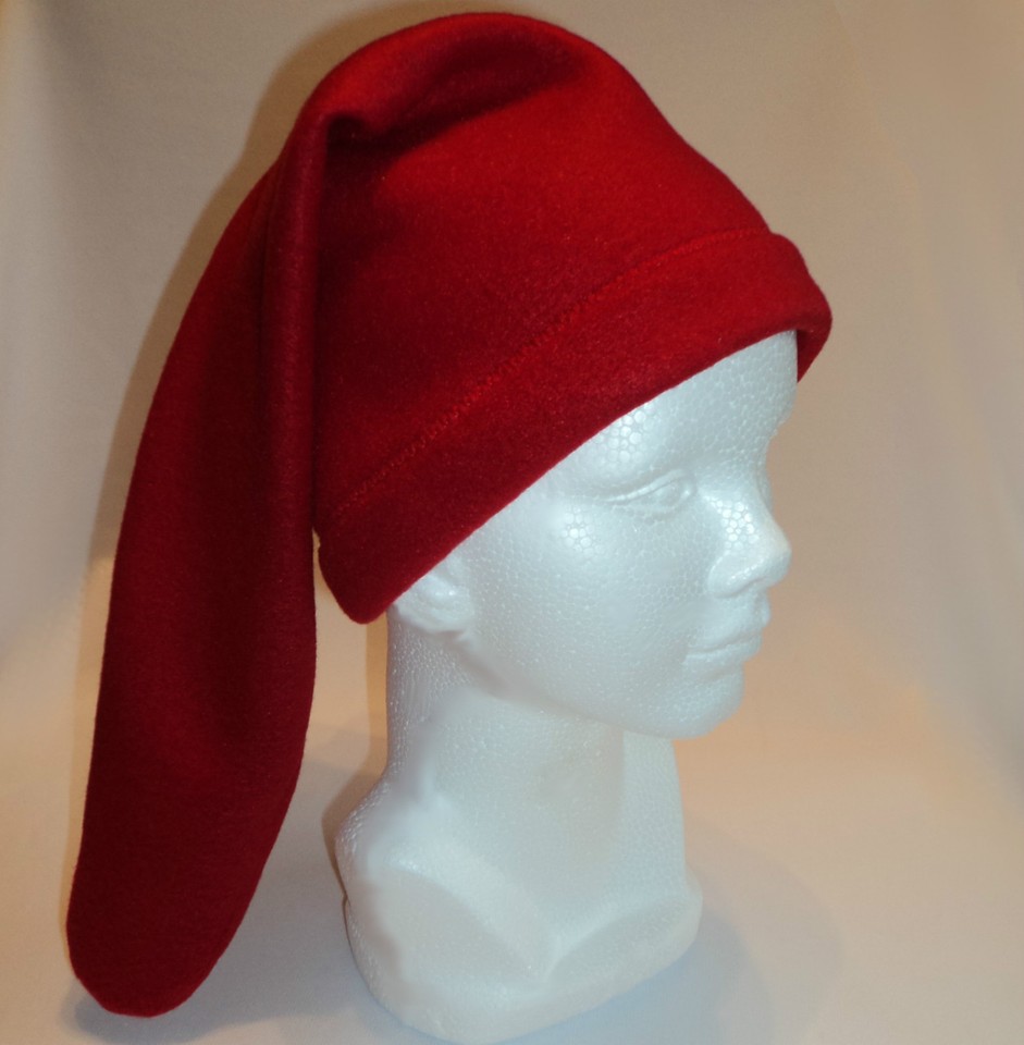 Dwarf Hat Your choice of color Seven Dwarves Dress up - Play costume ...