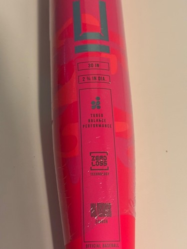 New 2025 Rawlings Icon ELECTRIC UNICORN Limited Edition USSSA Baseball ...