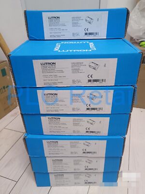 NEW LUTRON switch module LQSE-4S10-D Fast delivery | eBay