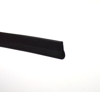 VW Volkswagen Rubber Seal for Window Winder Lift Channel Beetle Bay ...