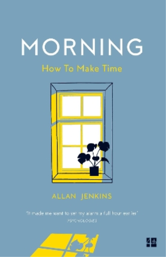 Allan Jenkins Morning (Paperback) (UK IMPORT) 9780008264376 | eBay