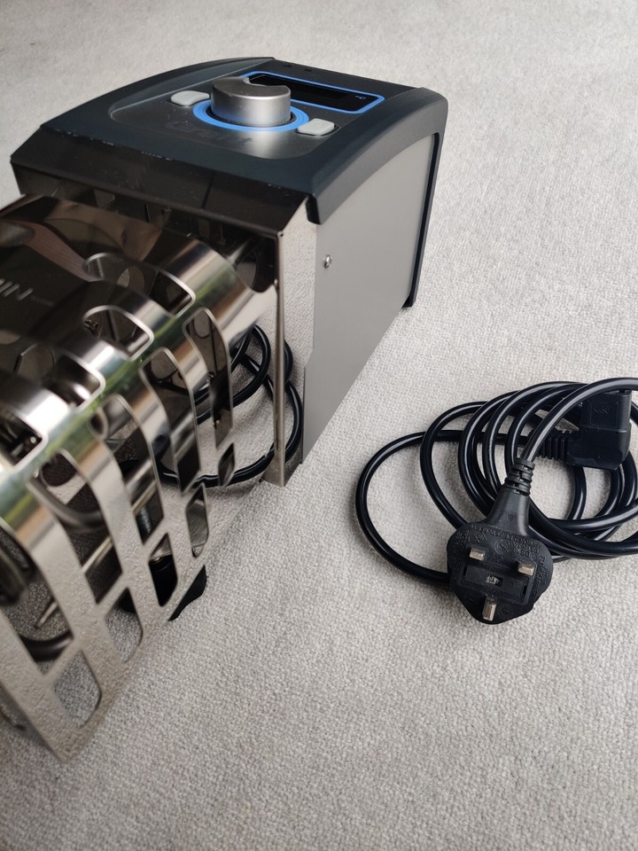 Grant Sous Vide SV200 Immersion Circulator | eBay UK