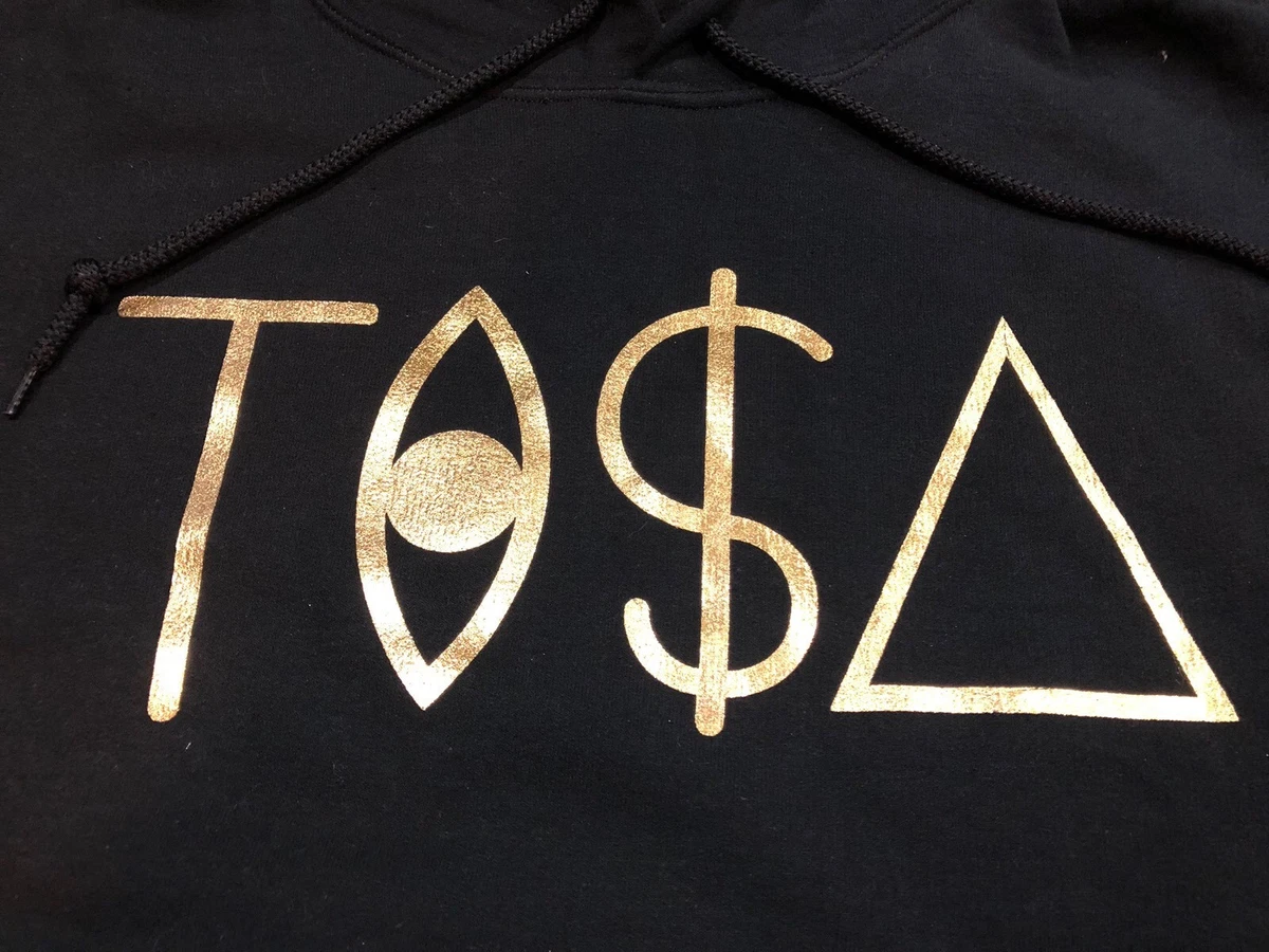 Tyga Last Kings Hoodie