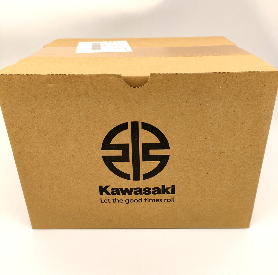 Kawasaki Genuine 2006-2013 KX85 CYLINDER ENGINE 11005-0052 From Japan ...