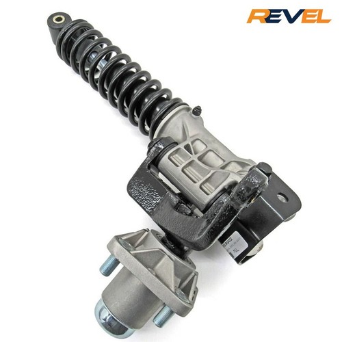 EZGO Gen4 RXV OEM Pass Side RH Strut & Hub Assembly for 2022-2025 RXV ...
