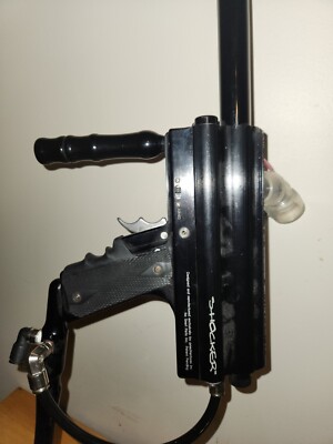 PVI Shocker - Pneuventures Shocker 90's Rare Vintage #1949 - Collectors ...