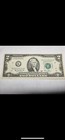7 Of A Kind, Near Solid, True Binary, 2013 $2 Bill, Fancy Serial Number ...