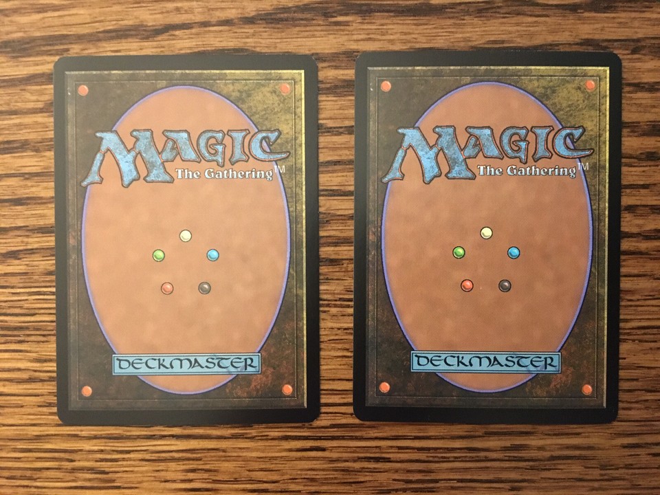 1x Japanese IMMERWOLF Dark Ascension MTG Magic the Gathering Cards NM ...