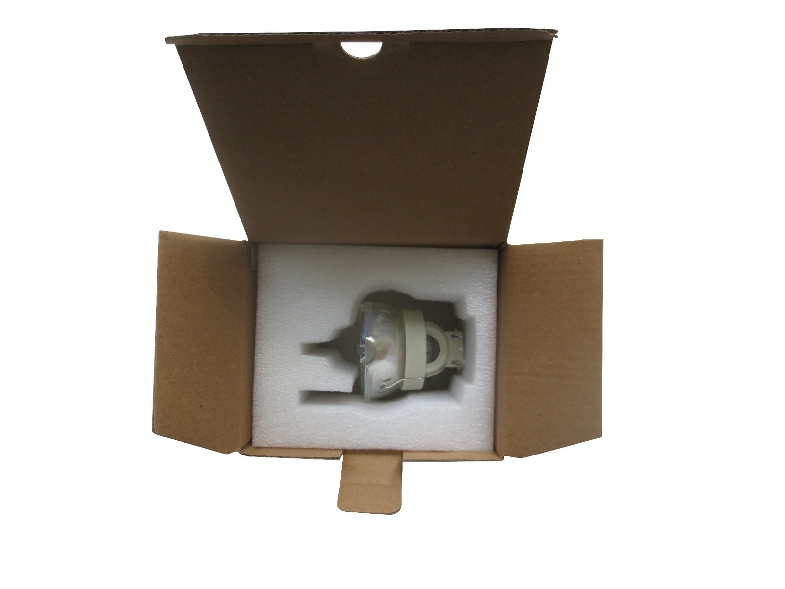 3LCD Replacement Projector Bare Bulb For Epson H682A H682B H654B H558C ...