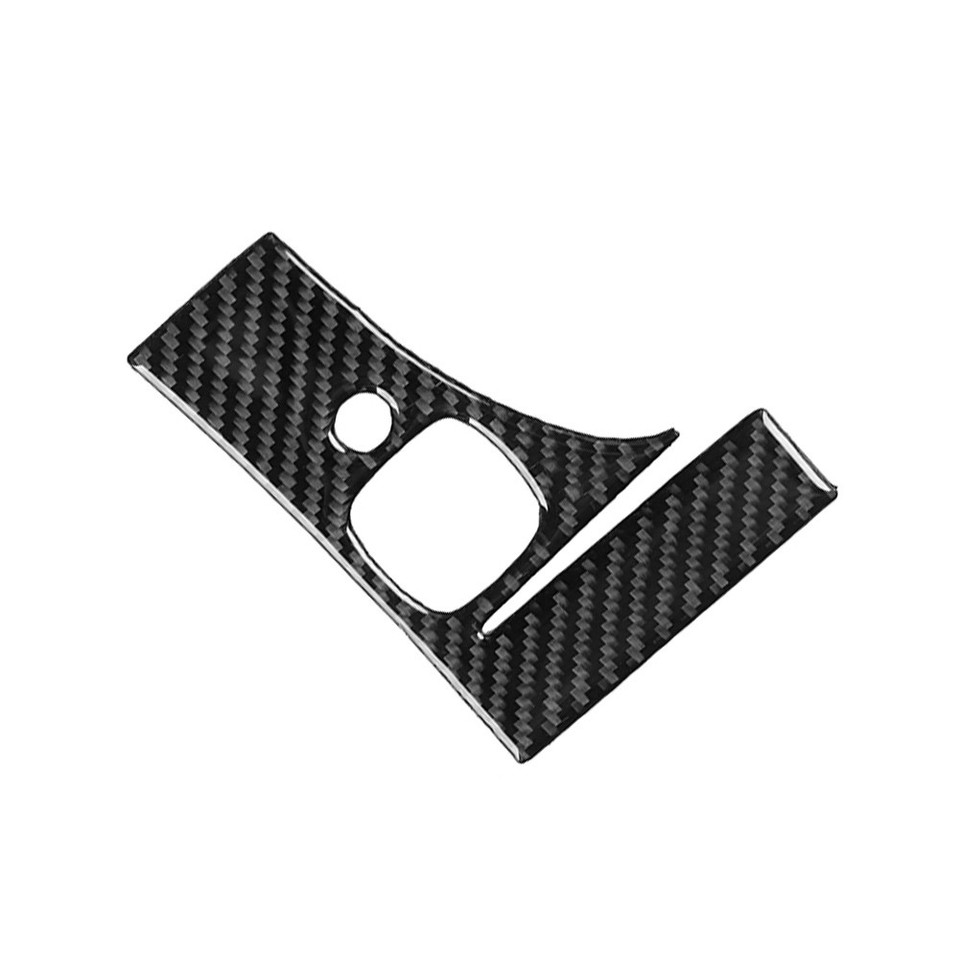 Rearview Mirror Control Panel Cover Trim Strip For Ford Ranger Sport ...