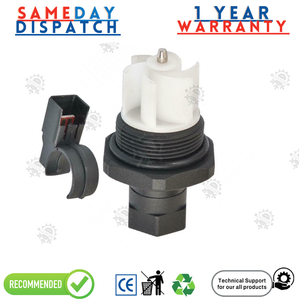 GLOWWORM BETACOM FLOW SENSOR AND FLOW TURBINE 0020061608 | eBay UK