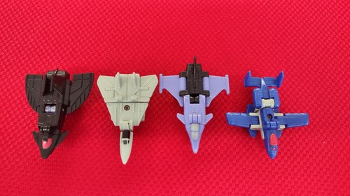 G1 Transformers Micromasters Air Strike Patrol Whisper Nightflight ...
