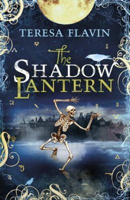 Shadow Lantern by Teresa Flavin | eBay