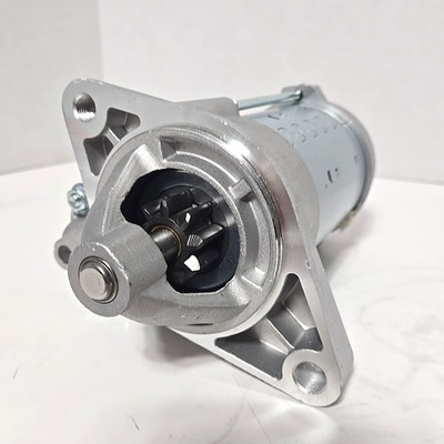 Starter Motor Toyota Corolla, Matrix, Potiac Vibe OEM 19049 - See ...