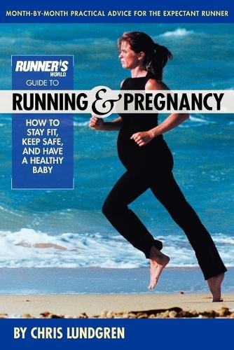 CHRIS LUNDGREN Runner's World Guide To Running And Pre (Taschenbuch ...