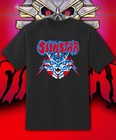 Sinistar V2 Retro Arcade Game Main Logo Retro Video Game T Shirt Fast ...