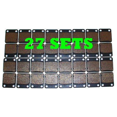 27 Sets 2008 2009 2010 2011 for Suzuki LTZ 400 Quadsport Front & Rear ...