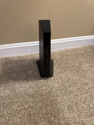 NETGEAR Nighthawk Cable Telephony Modem CM2050V for Xfinity Voice | eBay