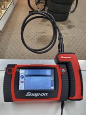 Snap-on BK8000 Wireless Digital Video Scope Inspection Camera for sale ...