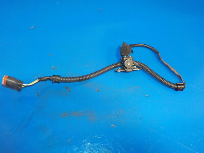 SKIDOO SUMMIT HIGHMARK X 1000 2007 PULSE COIL ,USED | eBay