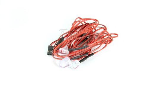 MH307 LED Set 1400mm Stuka | eBay