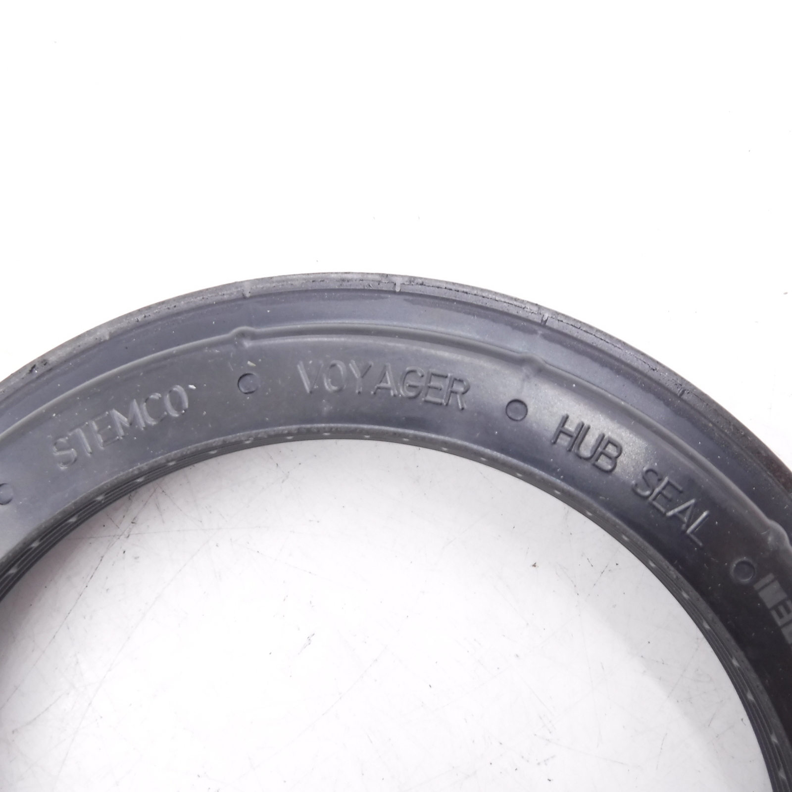 Genuine Stemco Voyager Wheel Hub Seal For ProPar Trailer Axle 373-0123 ...