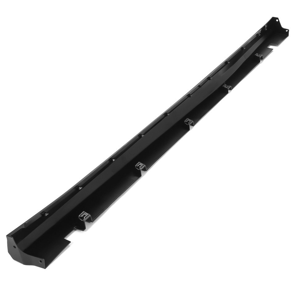 New Replacement Driver Left Side Rocker Panel Molding Fits Dodge ...